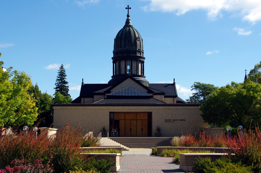 Saint Benedict’s Monastery, Minnesota | Monastic Congregation of St ...