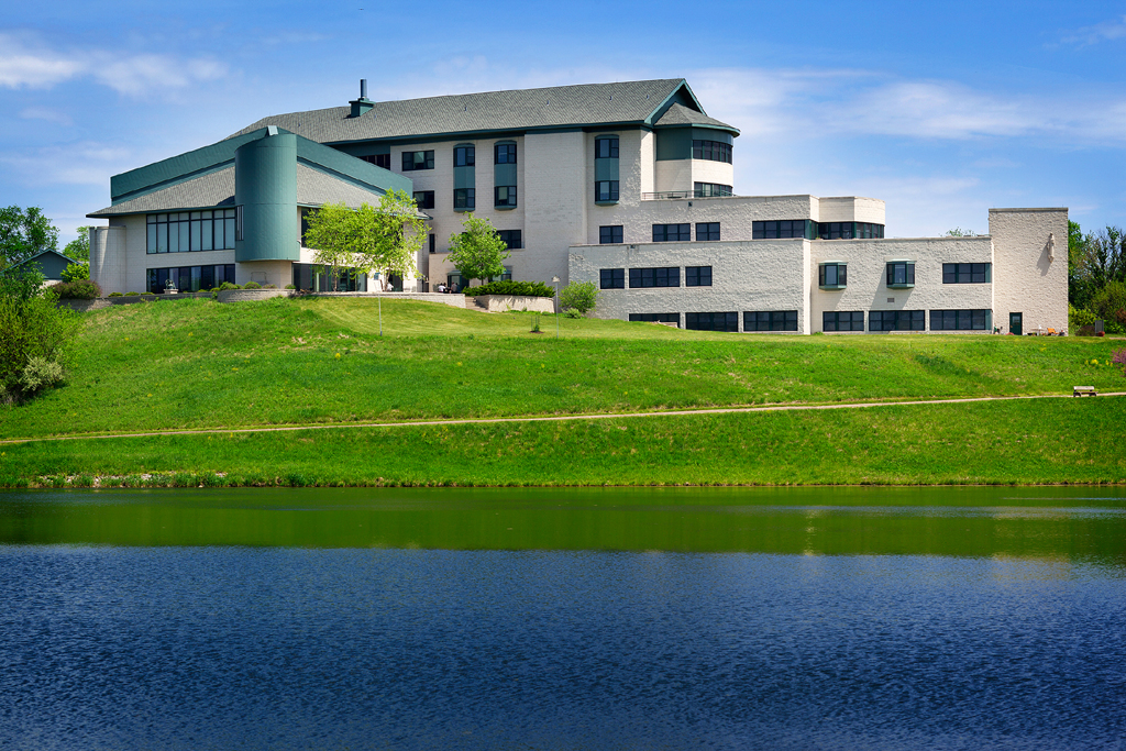 St. Mary Monastery | Monastic Congregation of St. Benedict