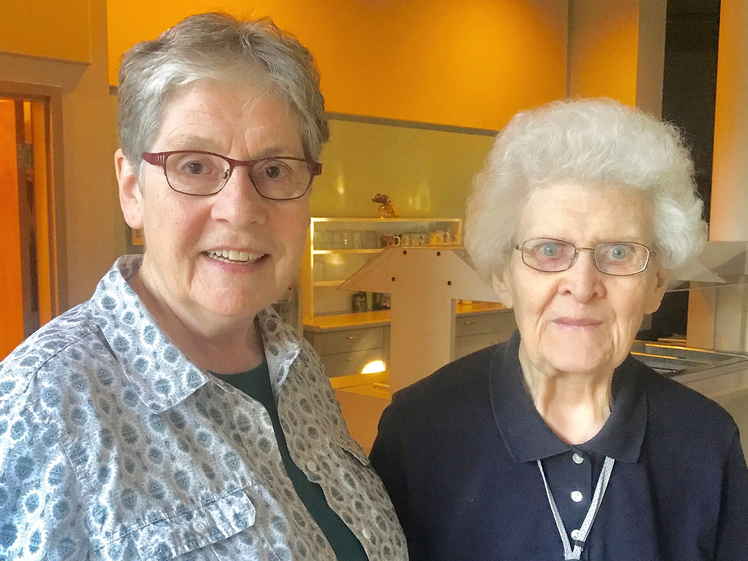 St. Placid Priory – Visitation | Monastic Congregation of St. Benedict