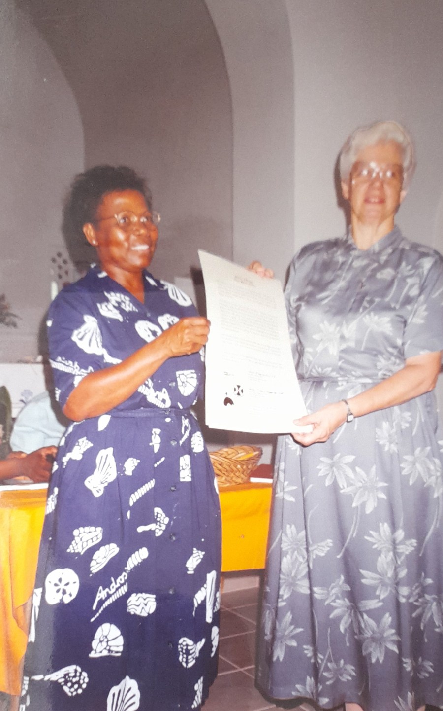 Monastic Congregation of St. Benedict | An International Monastic ...