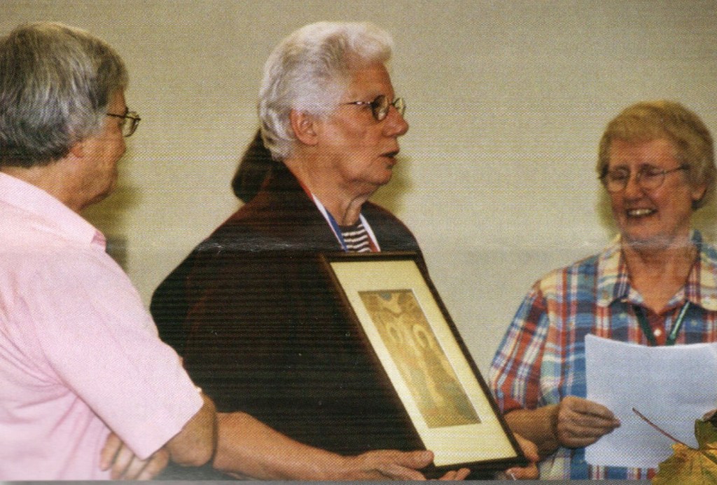 Monastic Congregation of St. Benedict | An International Monastic ...