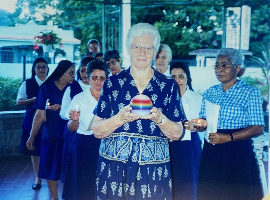 Monastic Congregation of St. Benedict | An International Monastic ...