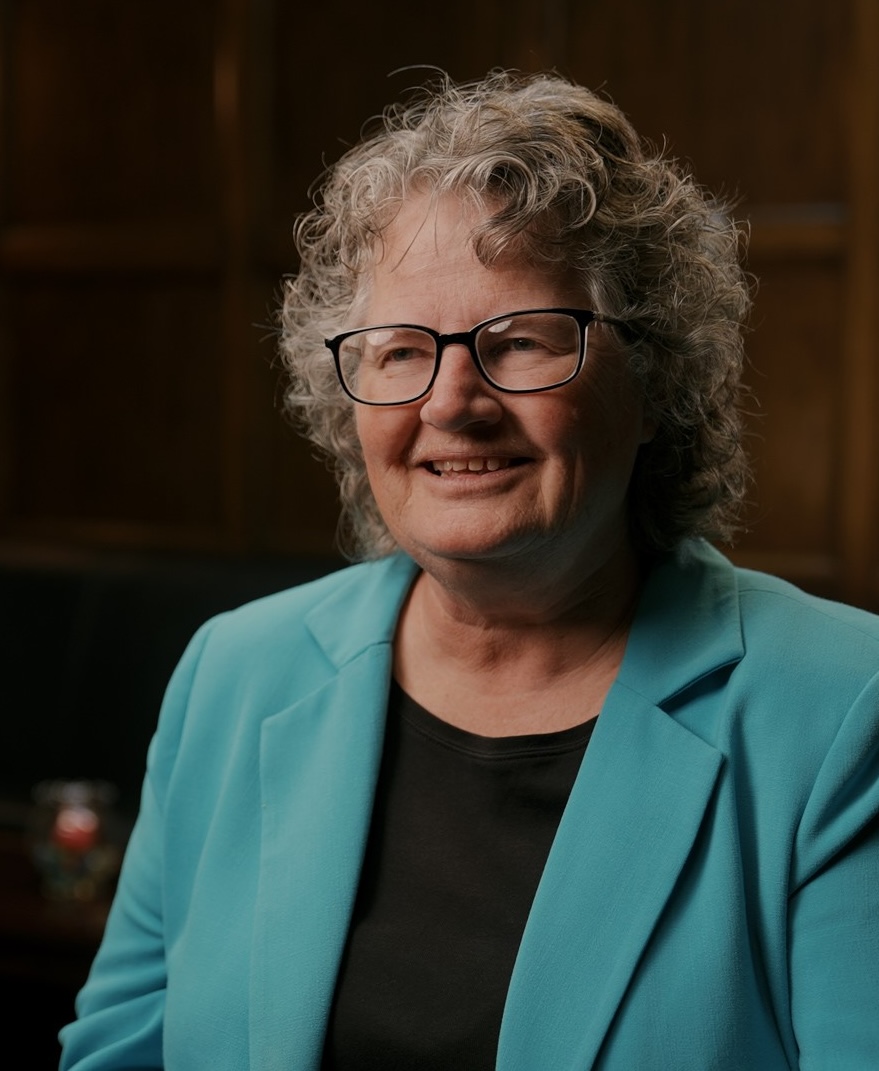 Ministry on the Margins is Awarded the Bush Prize: North Dakota ...