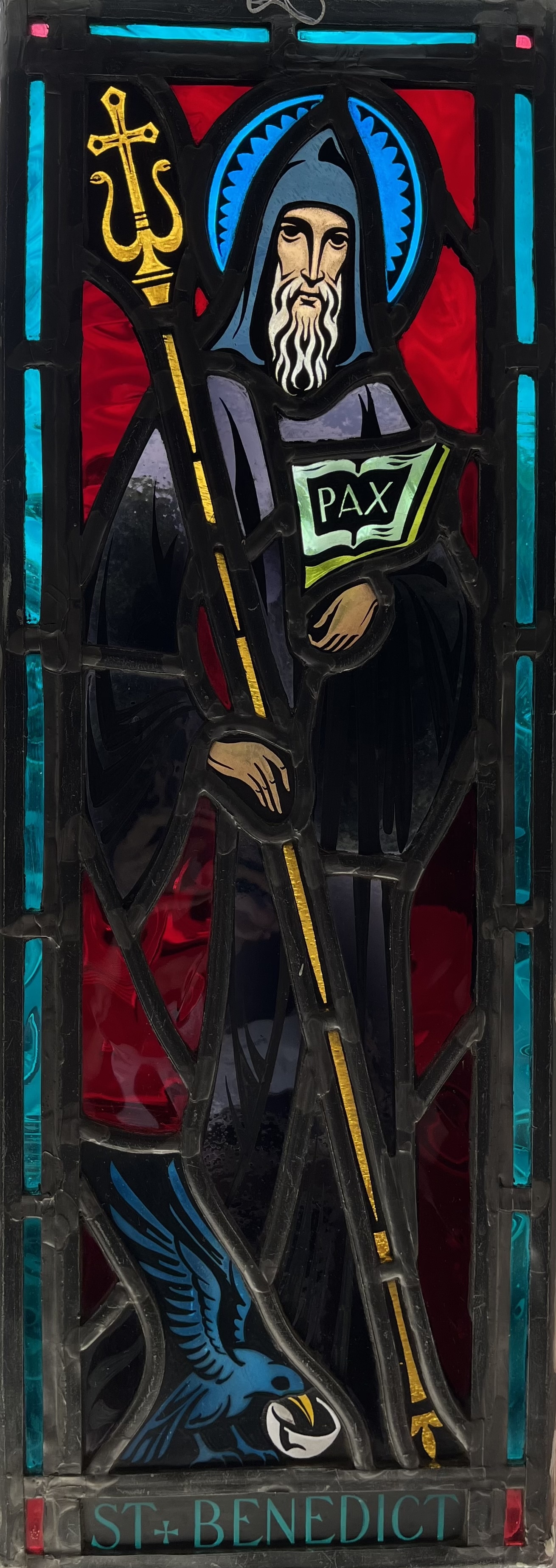 Monastic Congregation of St. Benedict | An International Monastic ...