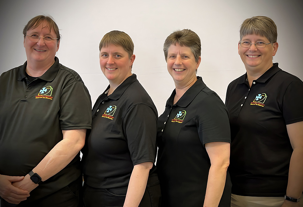Monastic Congregation of St. Benedict | An International Monastic ...
